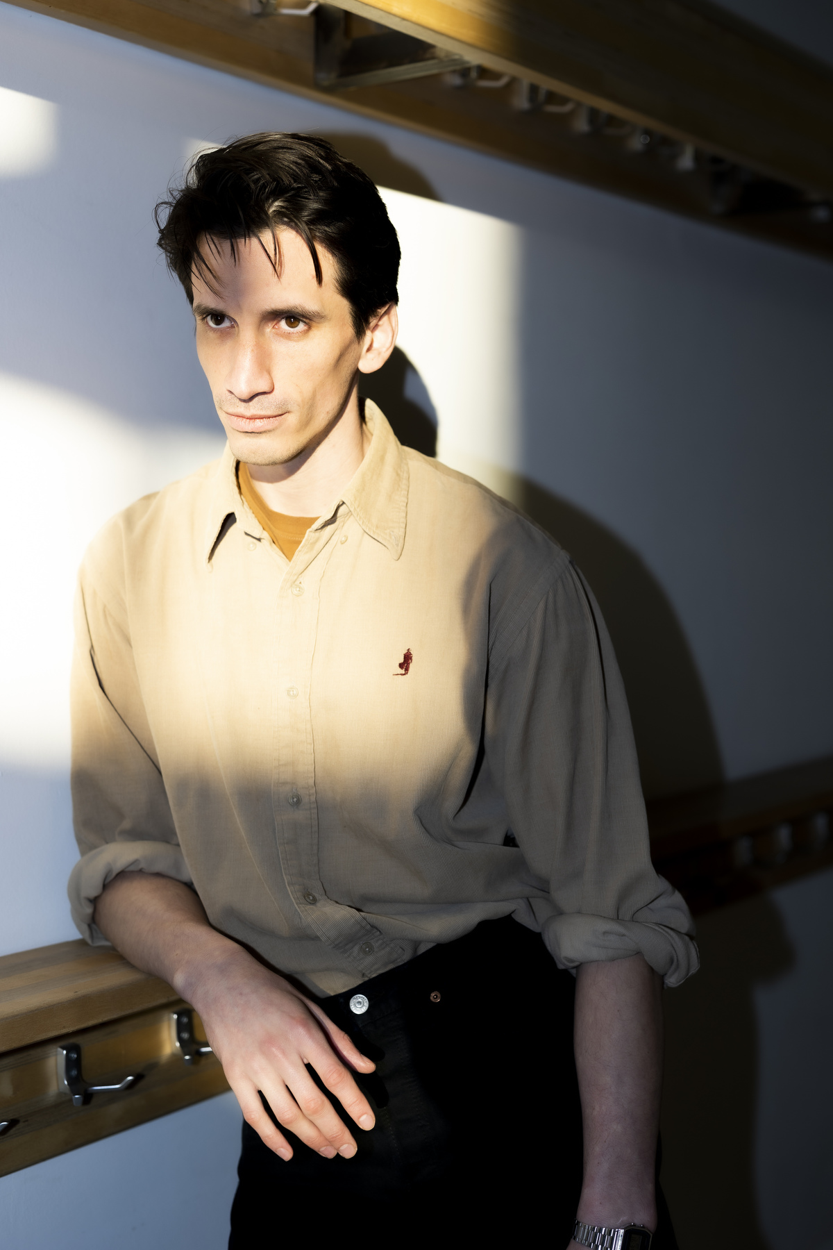 Simon Bus - Dans Brabant