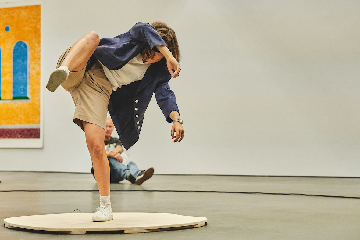 Motus Sonus - Dans Brabant