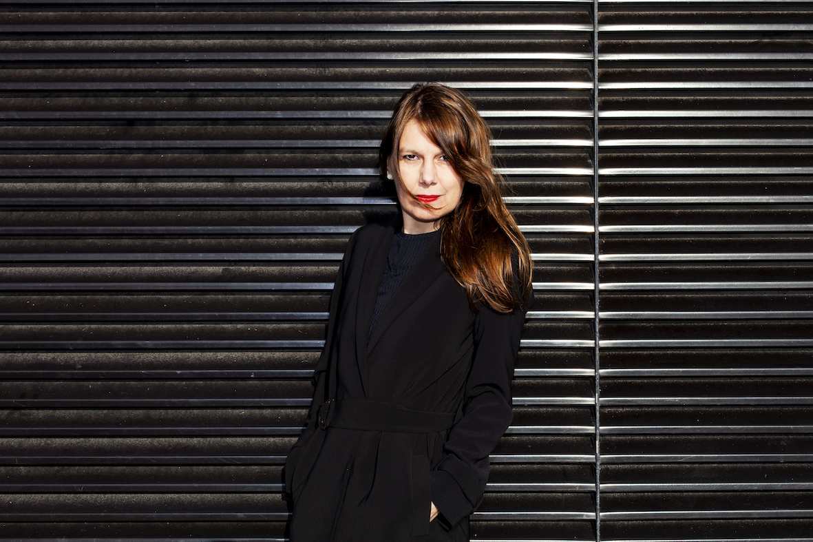 Kristel van Issum - Dans Brabant