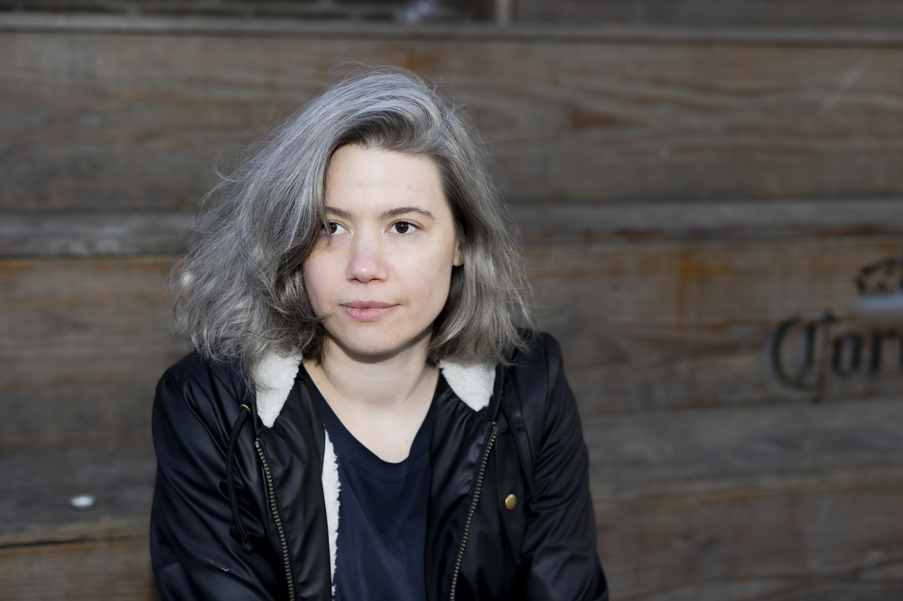 Elisabeth Borgermans - Dans Brabant