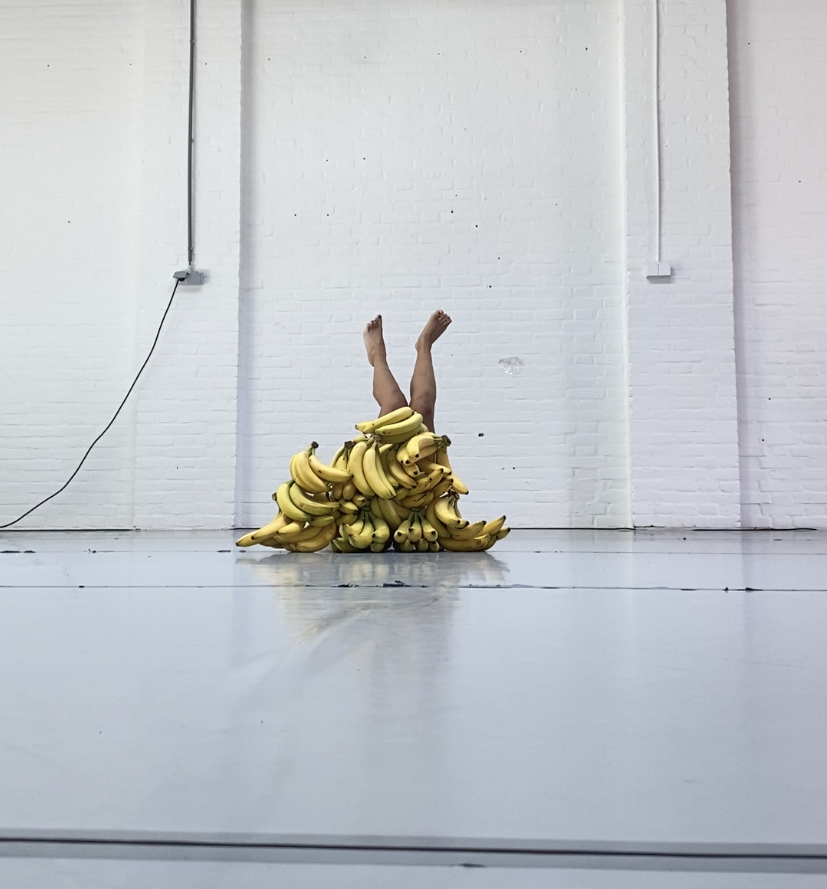 Sunken Works / who makes the rules - Dans Brabant